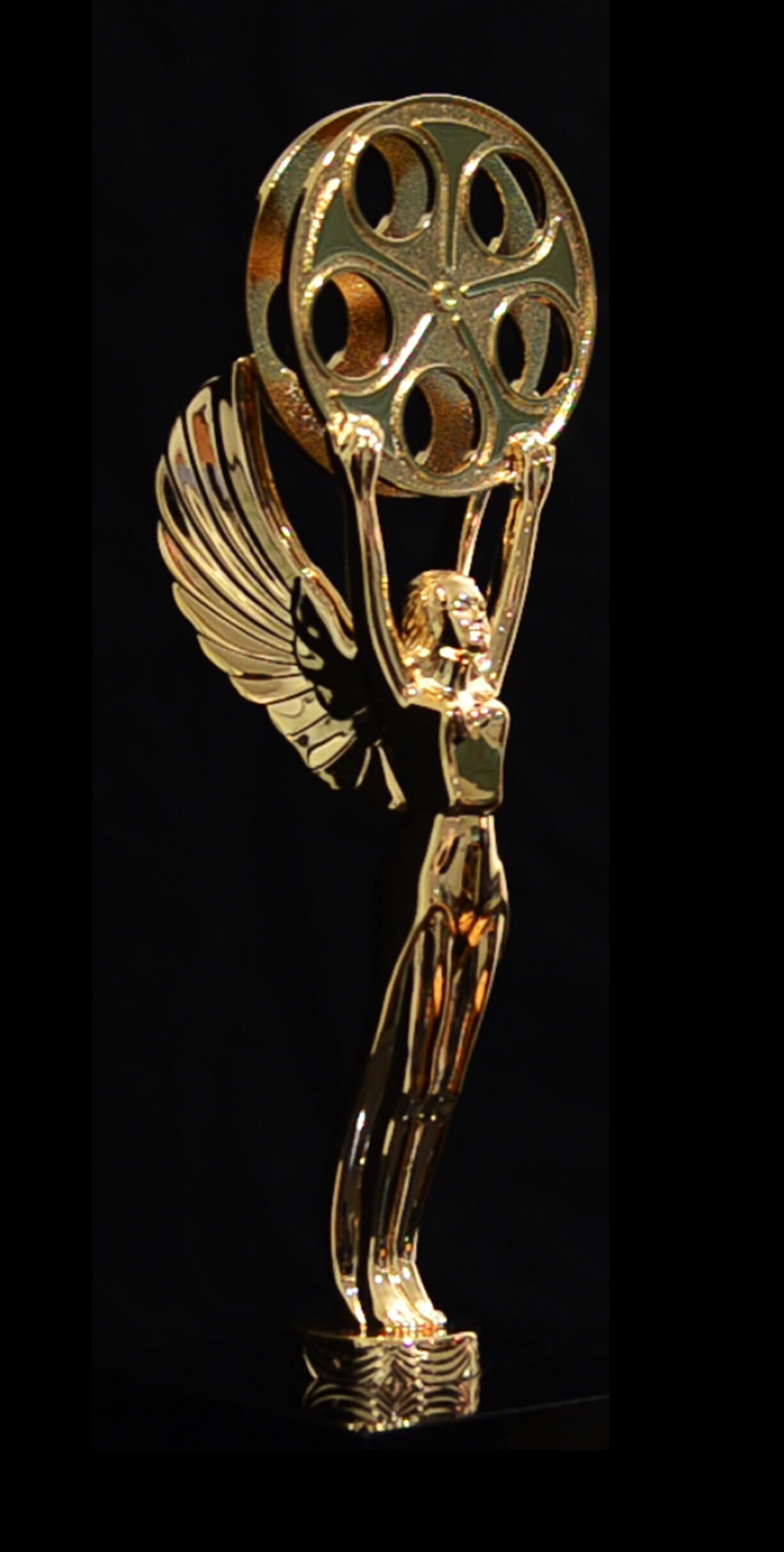 MPSE Awards - Sound Rebels